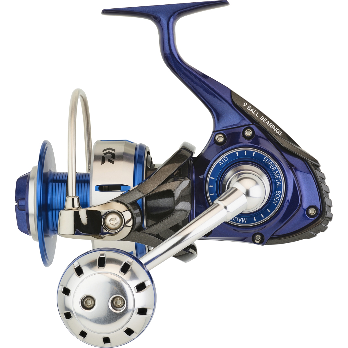 CARRETO SALTIST LTD 5000 – SoPesca