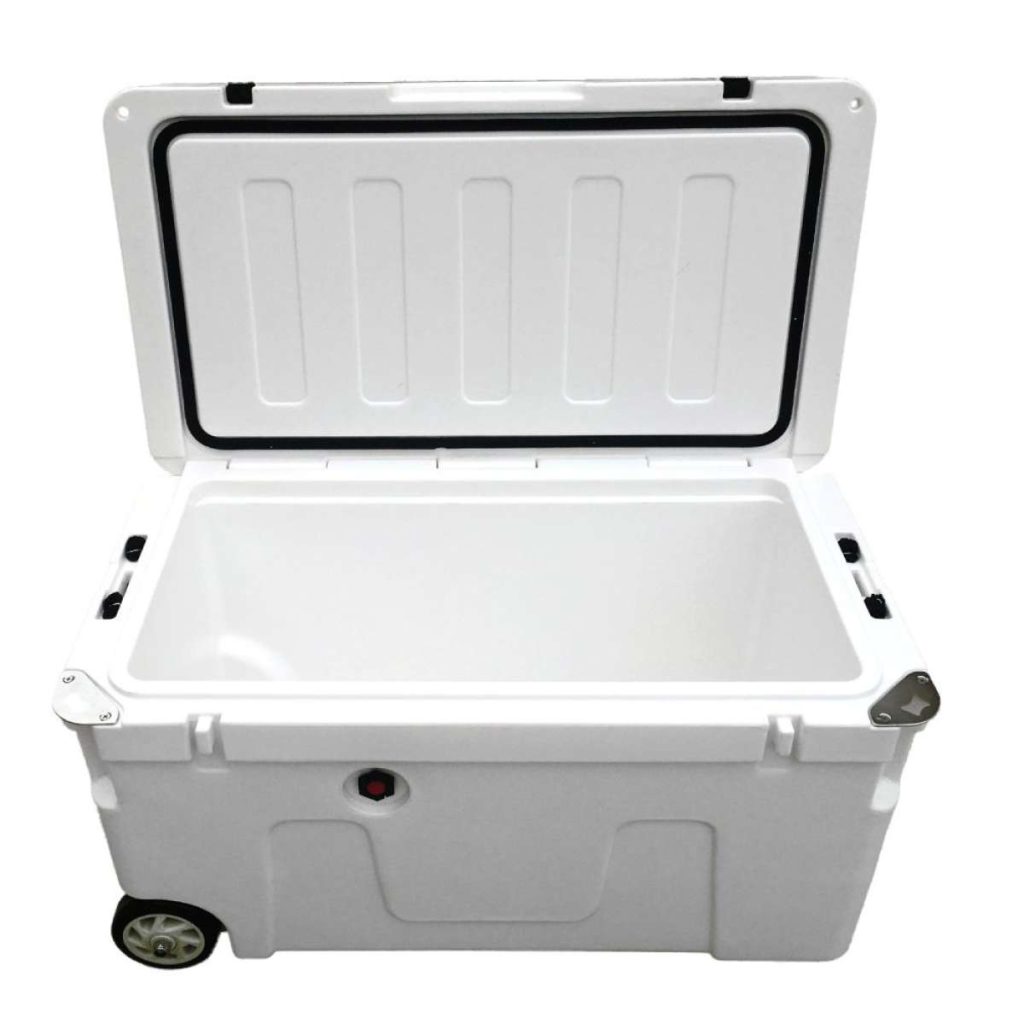 GELEIRA LUX 120 LITROS – SoPesca