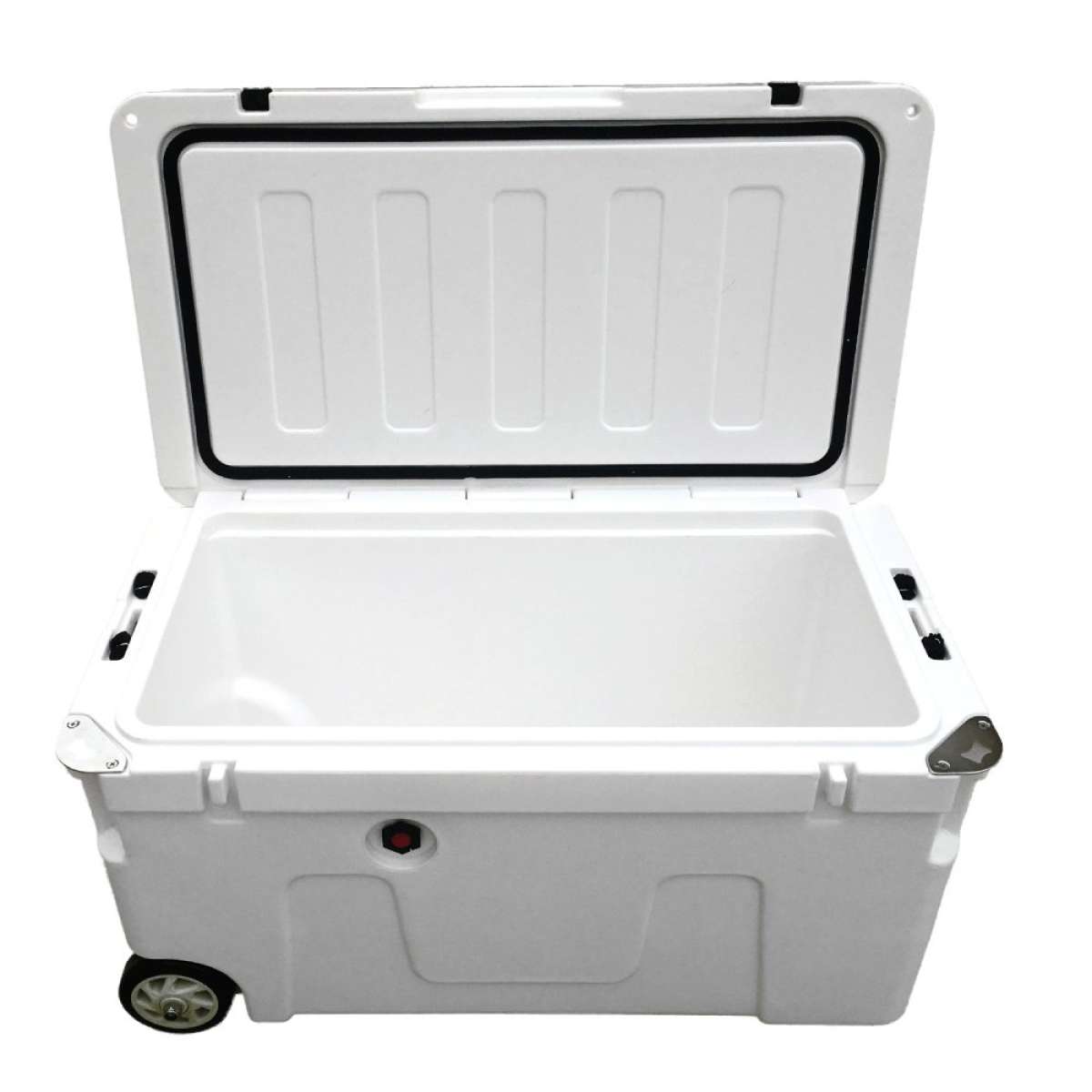 GELEIRA LUX 120 LITROS – SoPesca